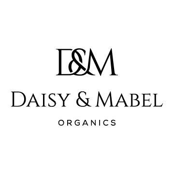 Daisy & Mabel Organics | Clean Hair and Skin Products