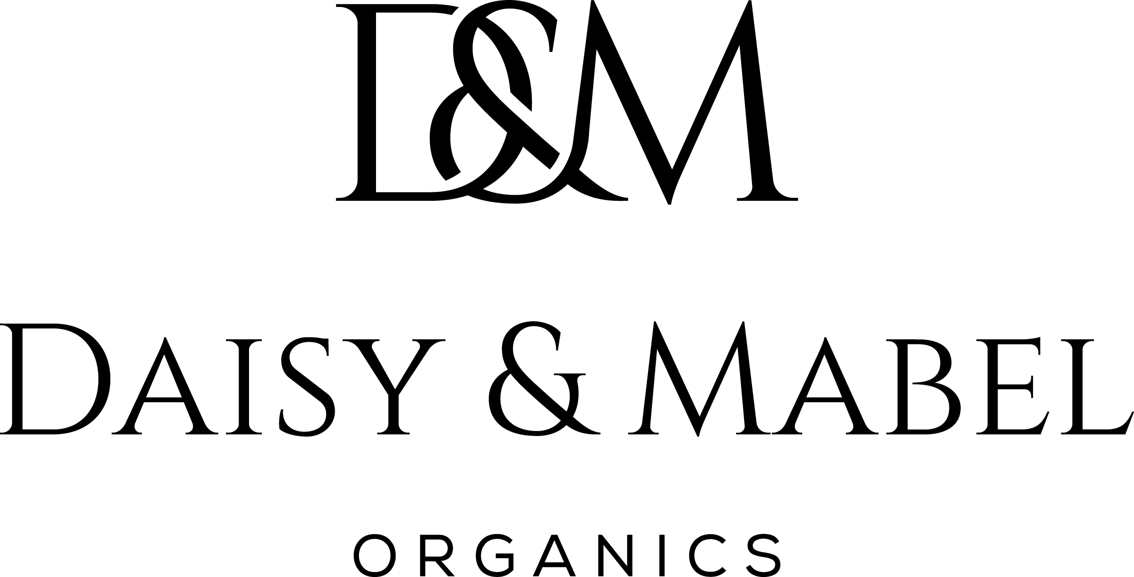 Daisy & Mabel Organics | Clean Hair and Skin Products